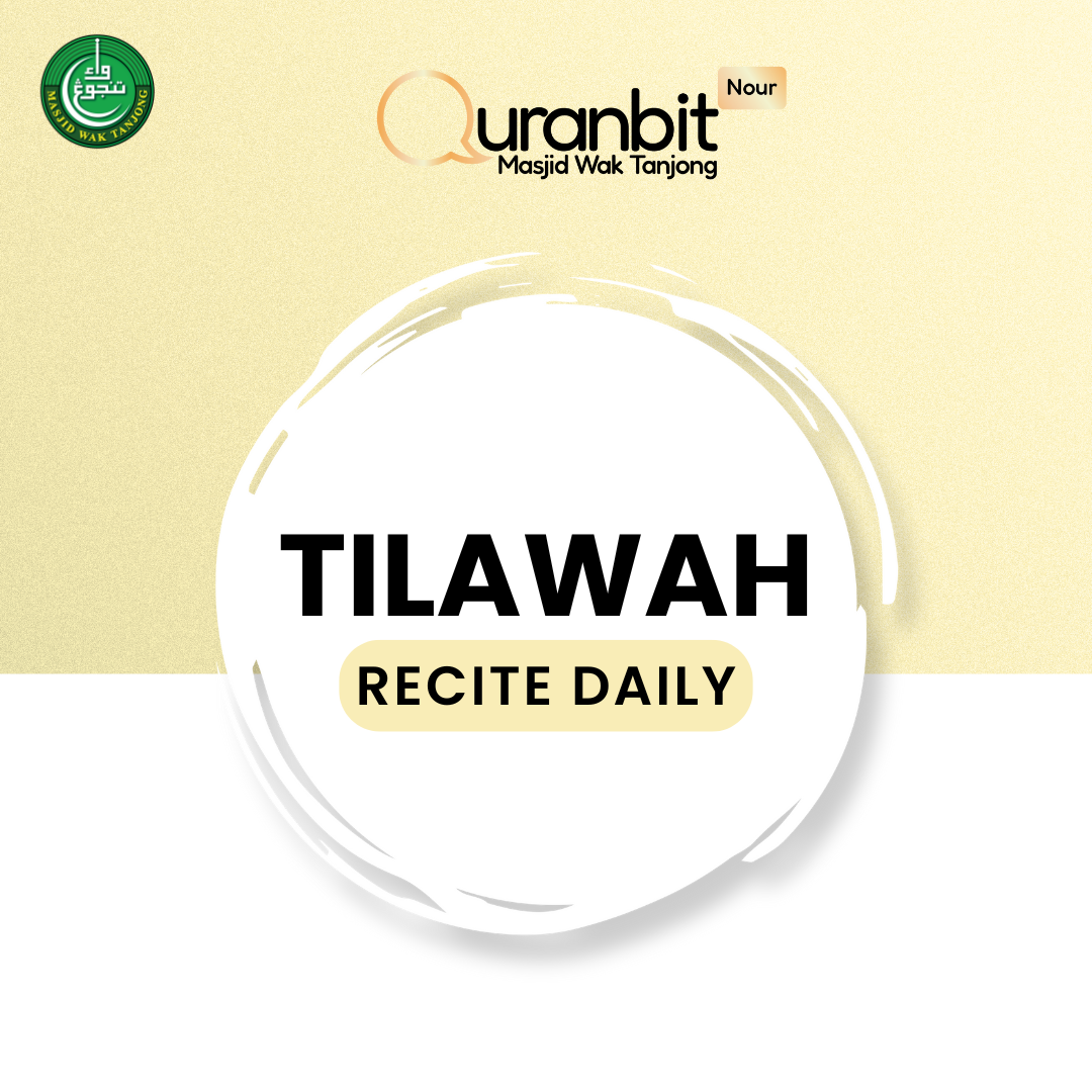 Quranbit Nour - Online Tilawah Classes – ImpactHive